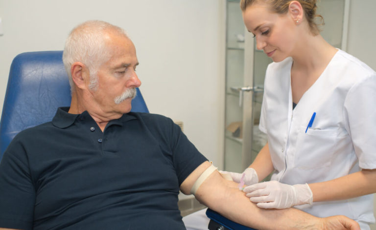 About Us - Precision Labs