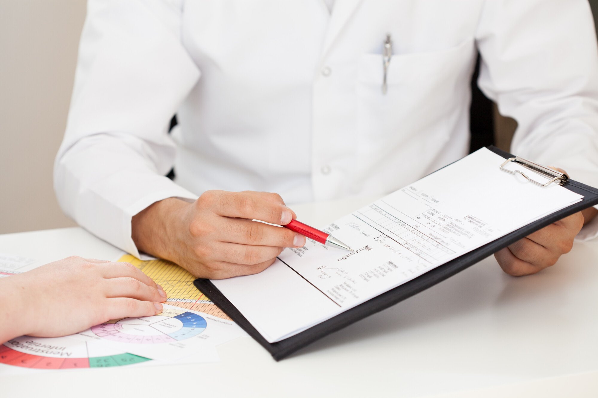 What Medical Conditions Cause High Folate Levels? - Precision Labs